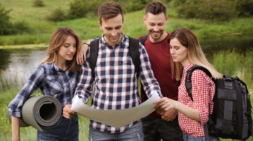 Basics of summer camp staff training | The Jotform Blog