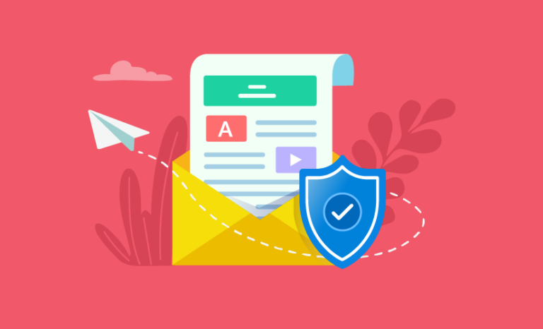 4 best security practices for email marketing in 2025 | The Jotform Blog
