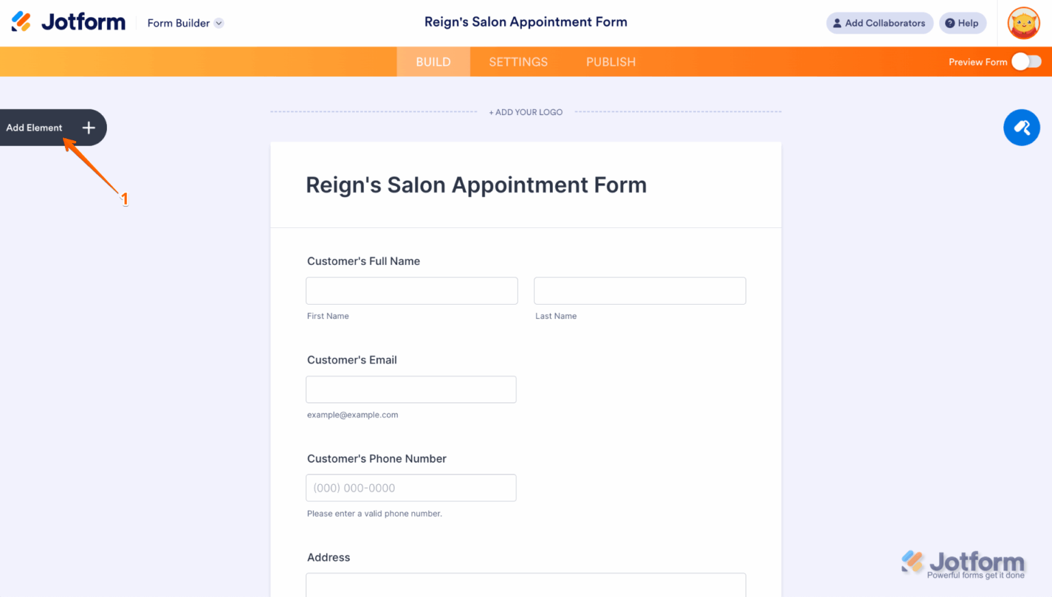 How to Integrate Your Form With Google Calendar