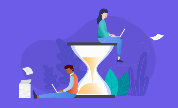 Under pressure: How to stick to project deadlines | The Jotform Blog