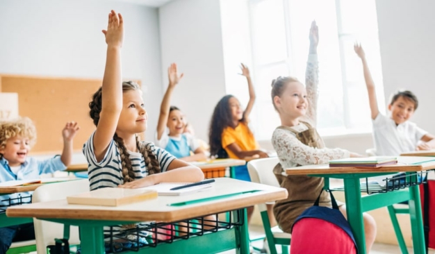 Tracking success: 4 easy ways to assess student learning | The Jotform Blog