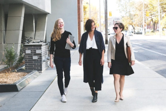 How to hold walking meetings (and why) | The Jotform Blog