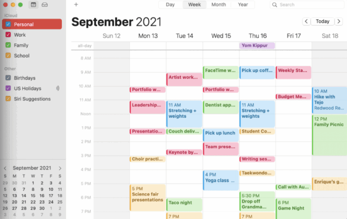 20 best time management apps in 2026 | Jotform Blog