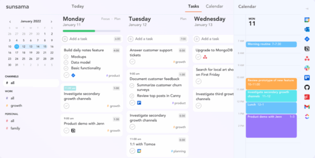 20 best time management apps in 2026 | The Jotform Blog