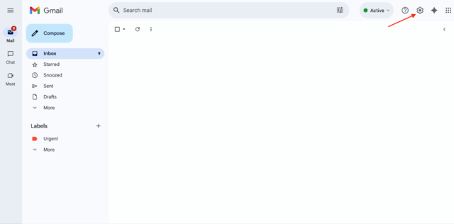 How to organize and filter emails in Gmail with labels | The Jotform Blog