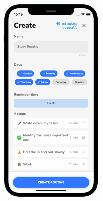 20 best time management apps in 2026 | The Jotform Blog