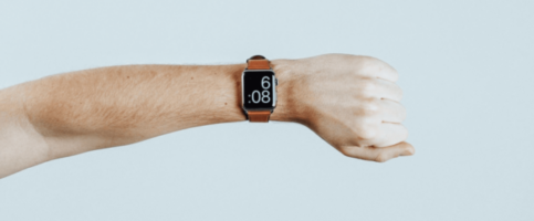 Lateness isn't a sign of disrespect | The Jotform Blog