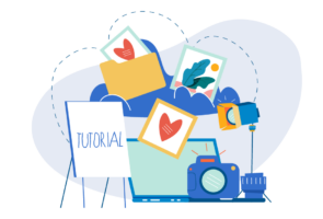 How to Become a Photographer: A Step-by-Step Guide