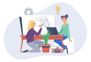 How to Become a Photographer: A Step-by-Step Guide