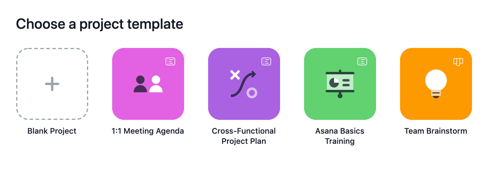 Asana tutorial: How to use Asana to get more done | The Jotform Blog