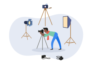 How to Become a Photographer: A Step-by-Step Guide