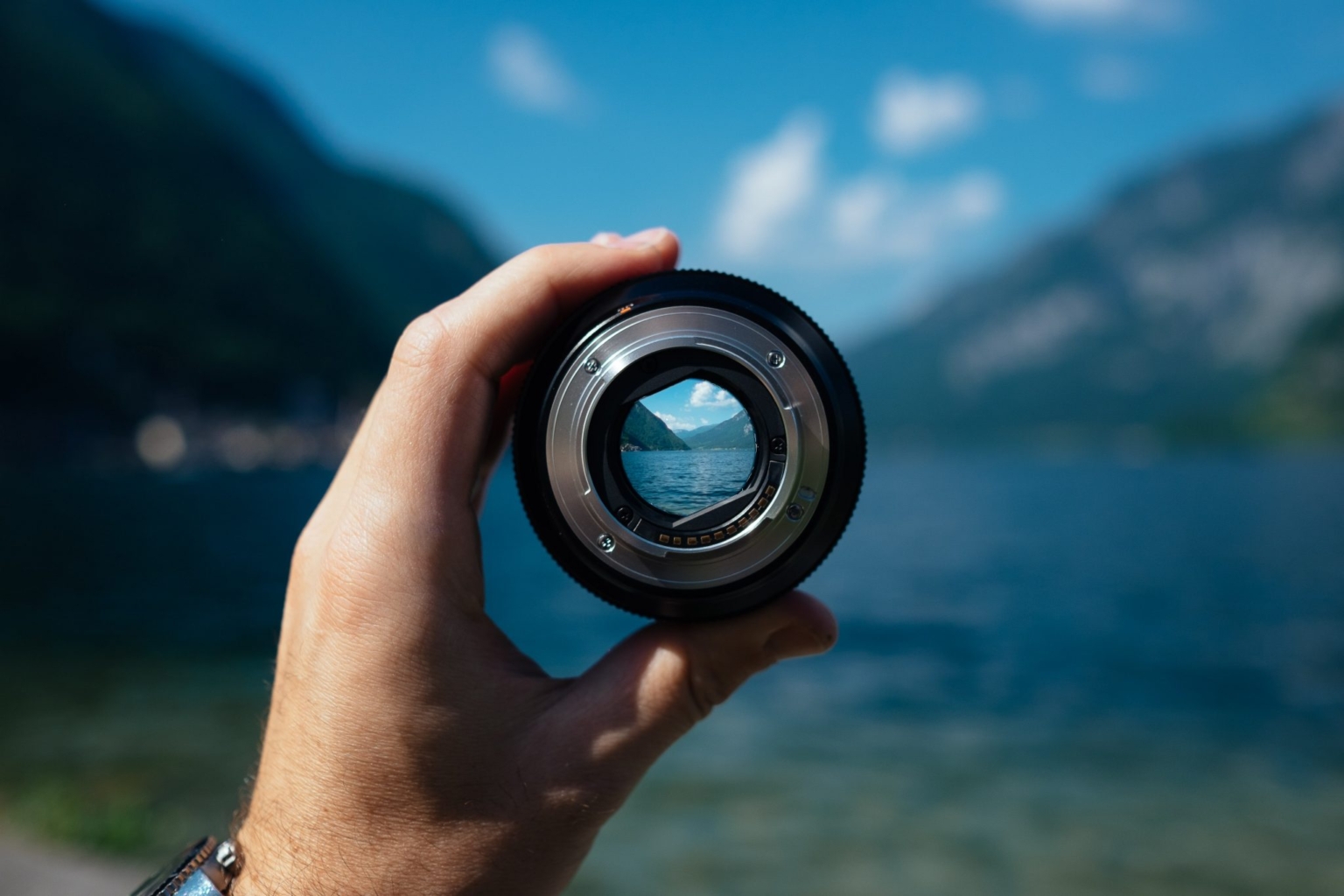 6 popular types of photography | The Jotform Blog