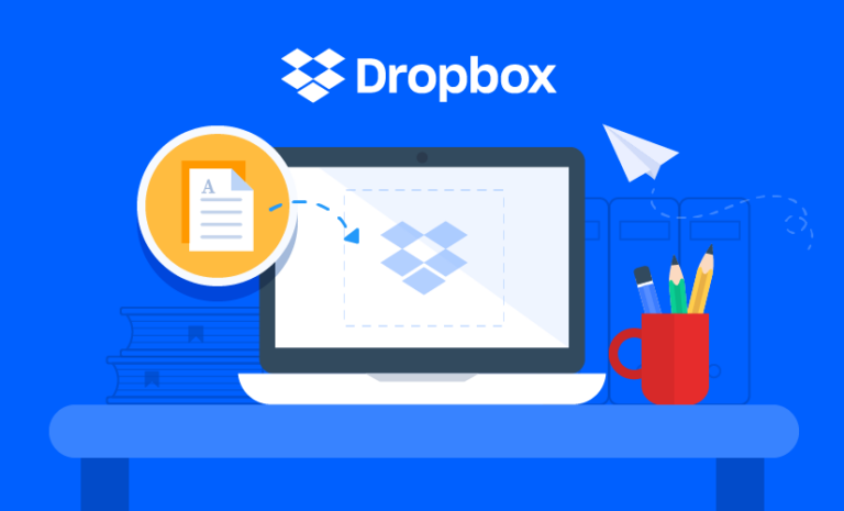 Tutorial de Dropbox: Cómo utilizar Dropbox para hacer más | Blog de Jotform