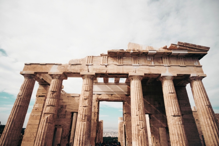 How an Ancient Greek philosophy can maximize your productivity | The ...