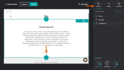 Adding a Form to GoDaddy