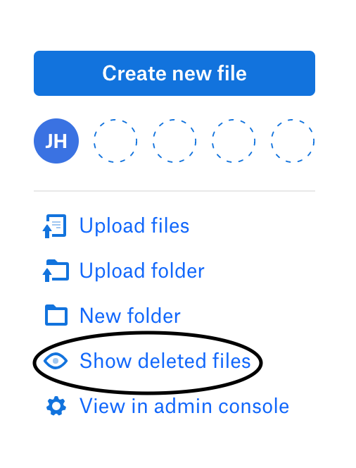 Dropbox tutorial: How to use Dropbox to get more done | The Jotform Blog