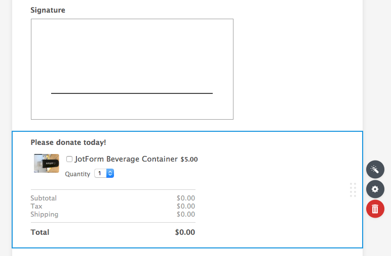 Jotform + PayPal Invoicing integration: A new way to bill | The Jotform ...