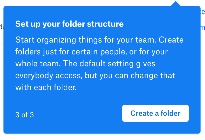 Dropbox tutorial: How to use Dropbox to get more done | The Jotform Blog
