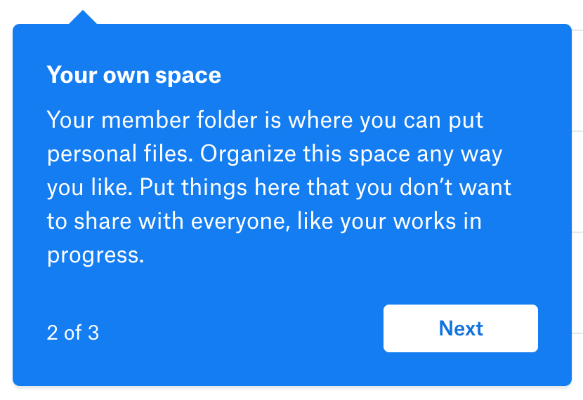 Dropbox tutorial: How to use Dropbox to get more done | The Jotform Blog