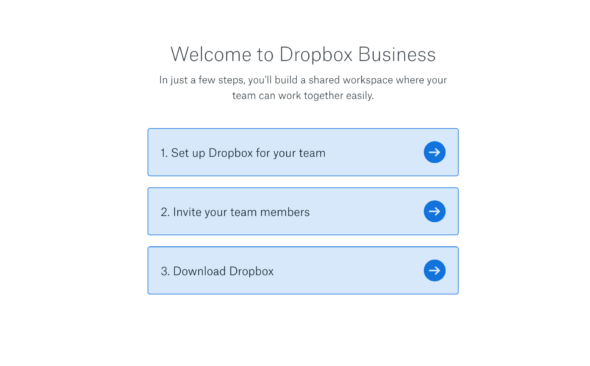 Dropbox tutorial: How to use Dropbox to get more done | The Jotform Blog