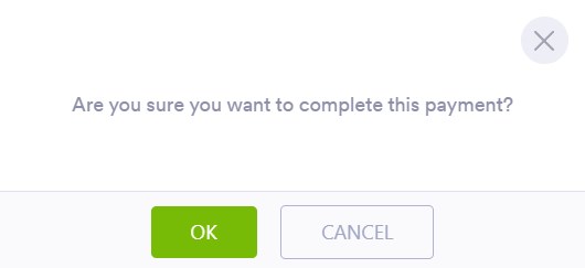 How to View Incomplete Payments of Your Payment Forms