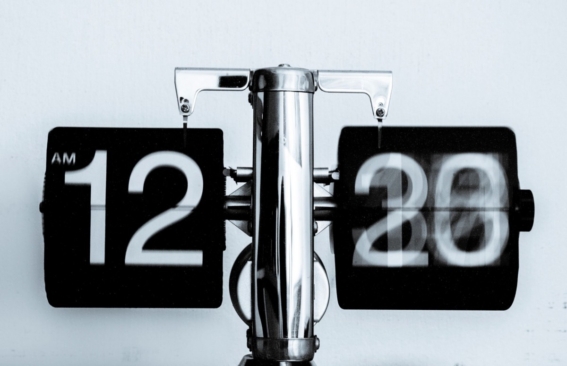 Respecting others' time at work | The Jotform Blog