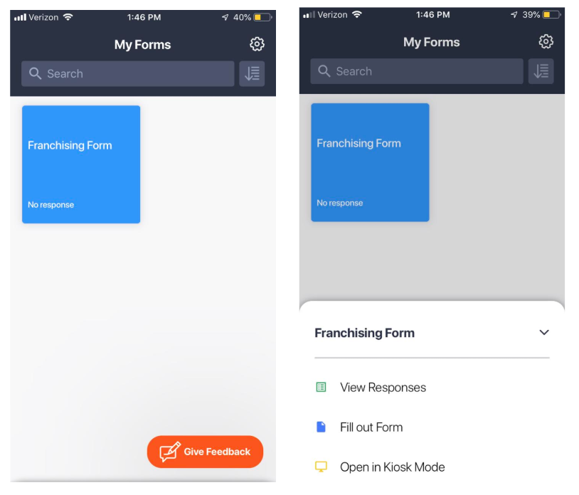 Use Jotform Mobile Forms to assign forms with ease | The Jotform Blog