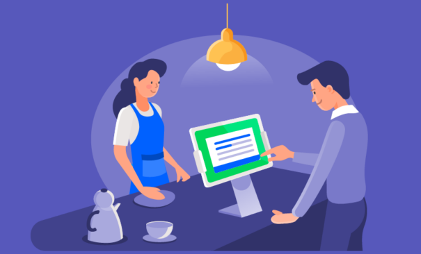 What is kiosk mode, and how can you use it to collect data remotely ...