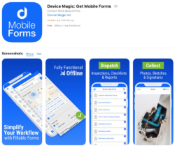 Top 6 mobile data collection apps you need to try | The Jotform Blog