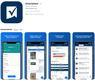 Top 10 mobile data collection apps you need to try | The Jotform Blog