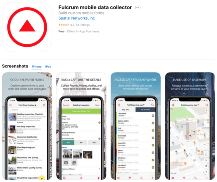 Top 10 mobile data collection apps you need to try | The Jotform Blog