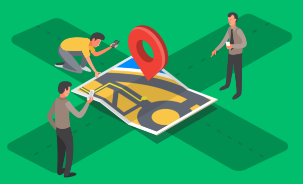 What is geolocation and how to integrate it into mobile forms | The ...