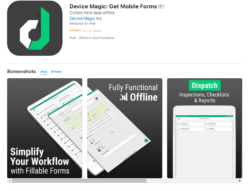 Top 10 mobile data collection apps you need to try | The Jotform Blog
