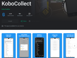 Top 10 mobile data collection apps you need to try | The Jotform Blog