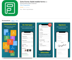 Top 10 mobile data collection apps you need to try | The Jotform Blog