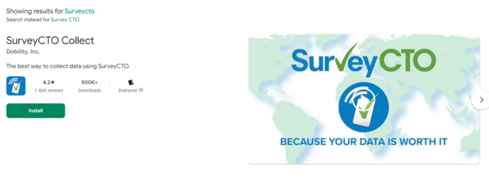 Top 10 mobile data collection apps you need to try | The Jotform Blog
