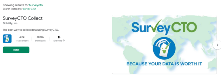 Top 10 mobile data collection apps you need to try | The Jotform Blog