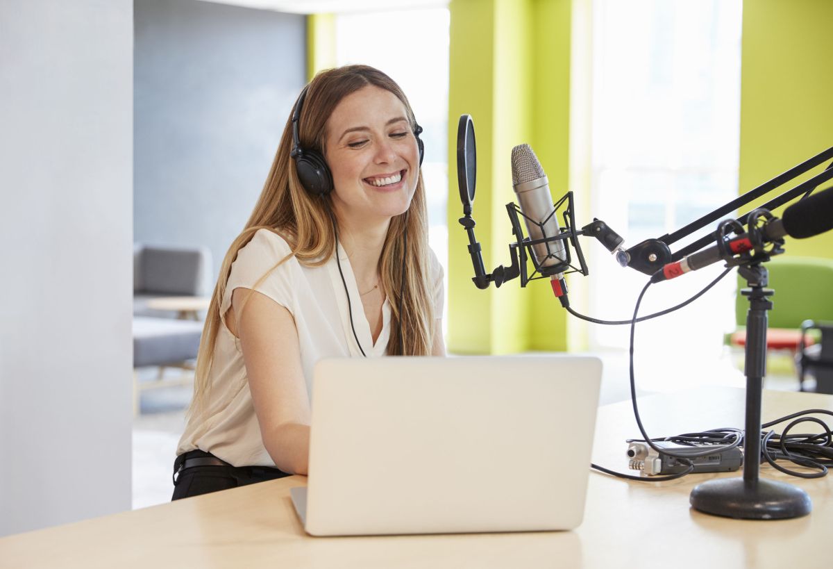 15 podcasts for teachers to further professional development | The ...