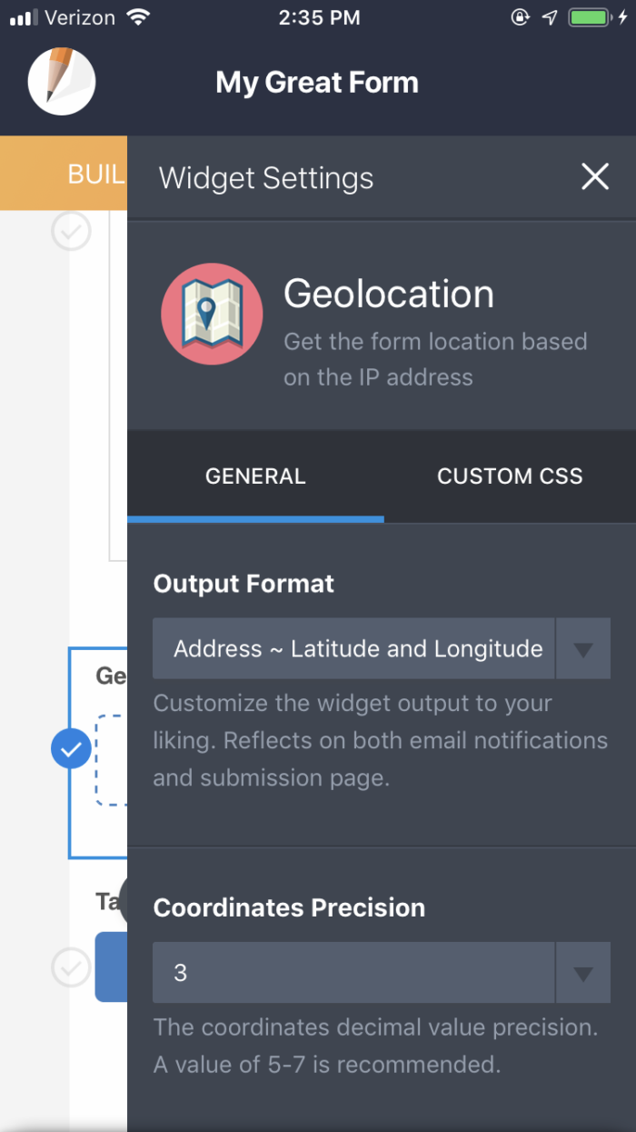 What is geolocation and how to integrate it into mobile forms | The ...