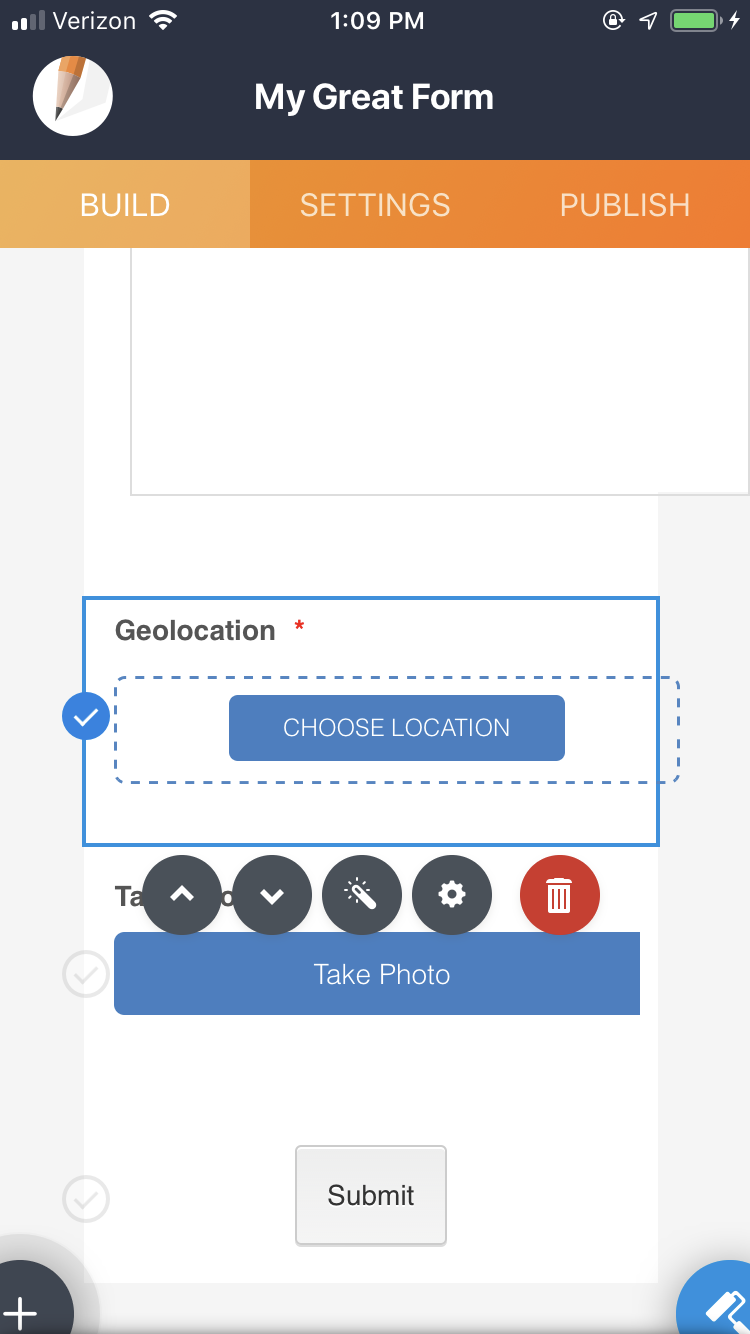 What is geolocation and how to integrate it into mobile forms | The Jotform Blog
