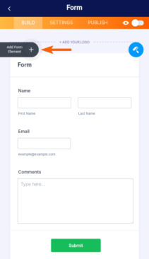 How to Collect GPS Coordinates with Mobile Forms