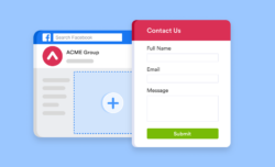 How to create a survey on Facebook in 2026 | The Jotform Blog