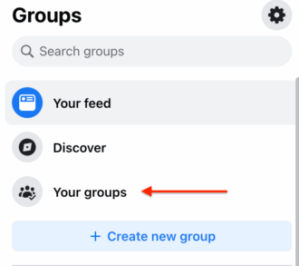 How to create a survey on Facebook in 2026 | The Jotform Blog