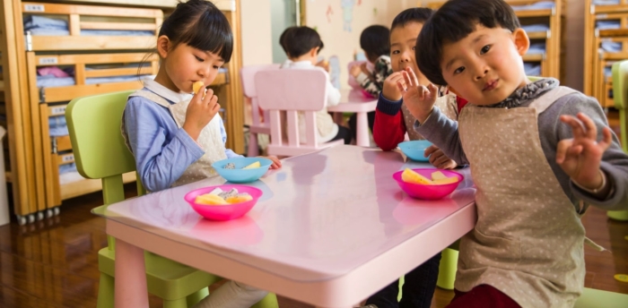 Using tech to keep students with food allergies safe | The Jotform Blog