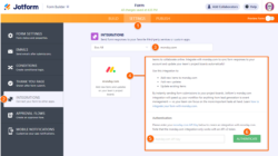 How to Integrate Jotform with monday.com