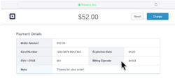 The basic and high-level features of Square Dashboard | The Jotform Blog