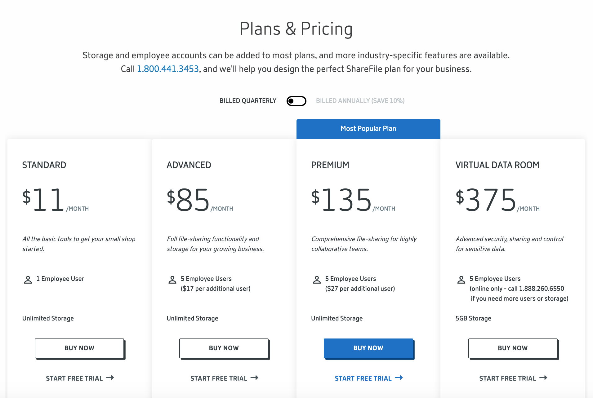9 of the best document management software tools | The Jotform Blog
