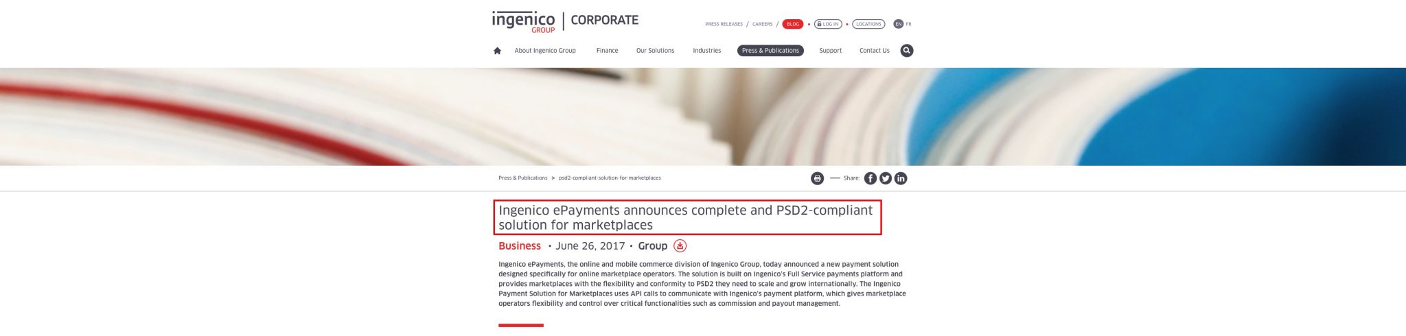 PSD2 Regulation: How to Be PSD2 Compliant