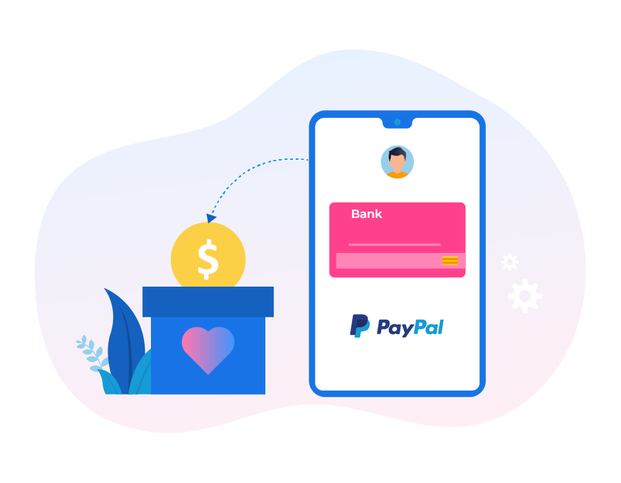 PayPal for nonprofits: Boost donations and streamline giving
