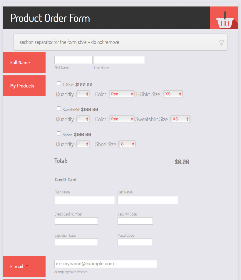 Ready for PSD2? Here's what you need to know now | The Jotform Blog